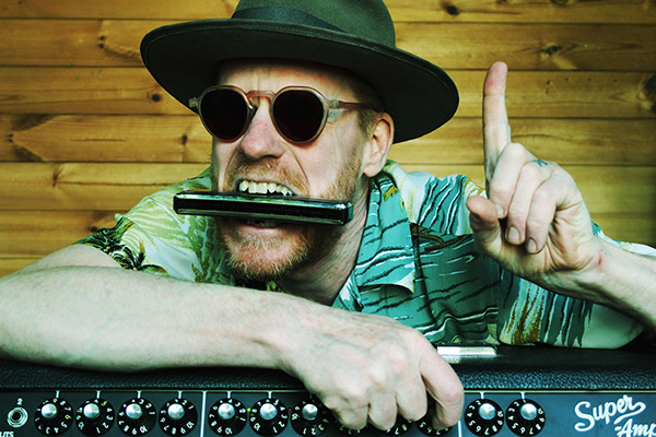 Restaurant – The Gunton Arms