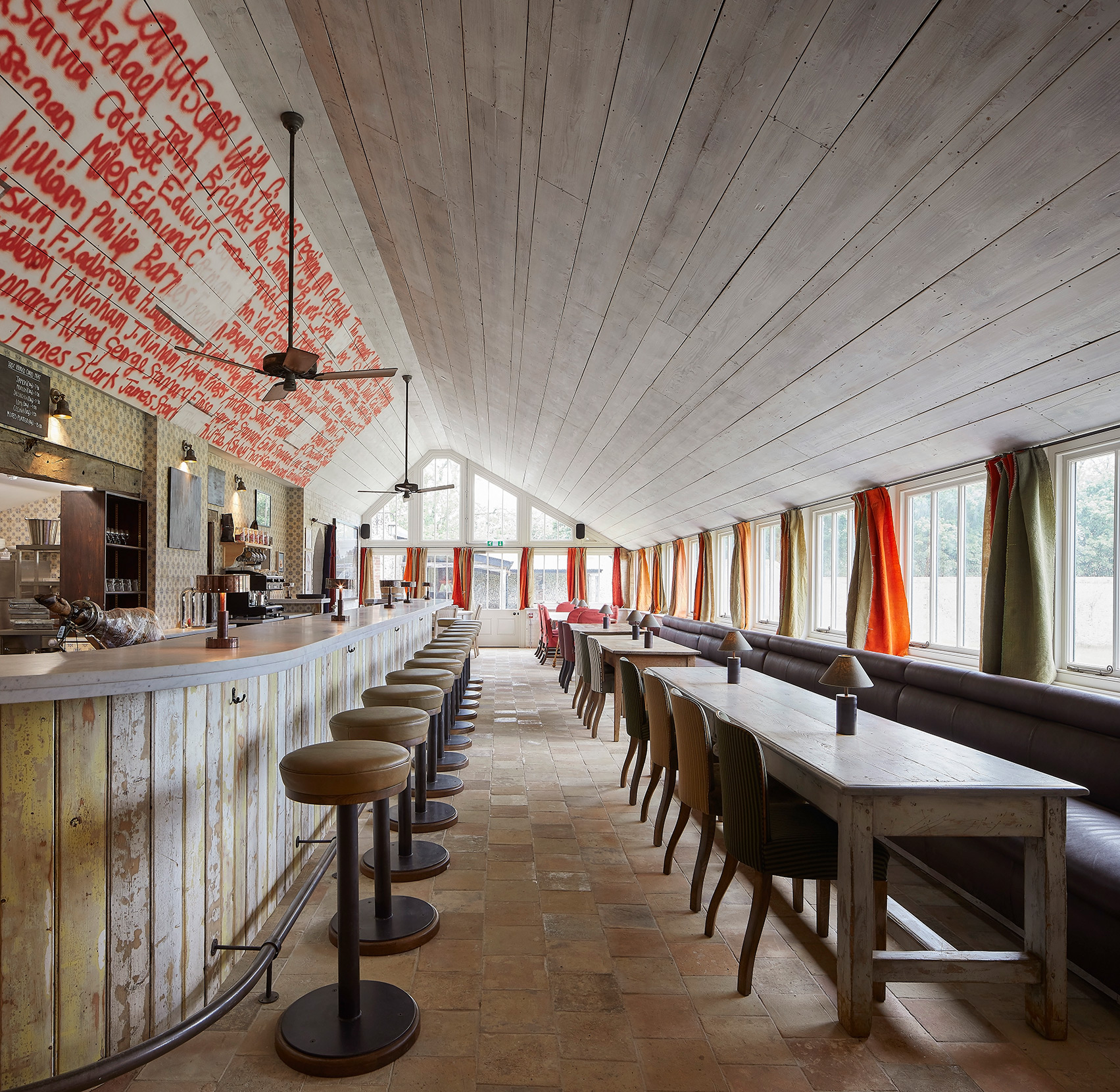 The Suffield Arms – The Gunton Arms